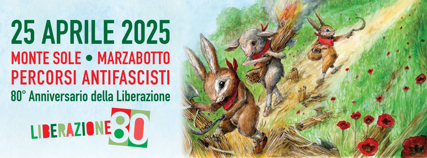 25 APRILE! - Il Poggiolo